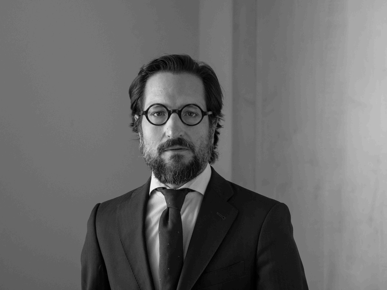 David Gómez Cubillo - Toda & Nel-lo Abogados