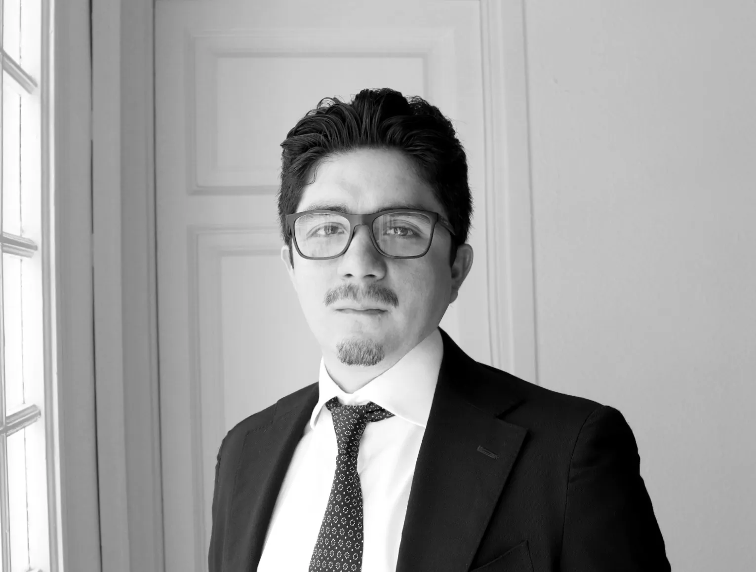 Diego Serrano Dotte - Toda & Nel-lo Abogados