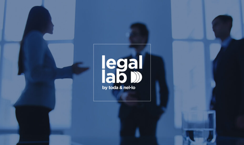 Qué es legal lab - Toda & Nel-lo Abogados